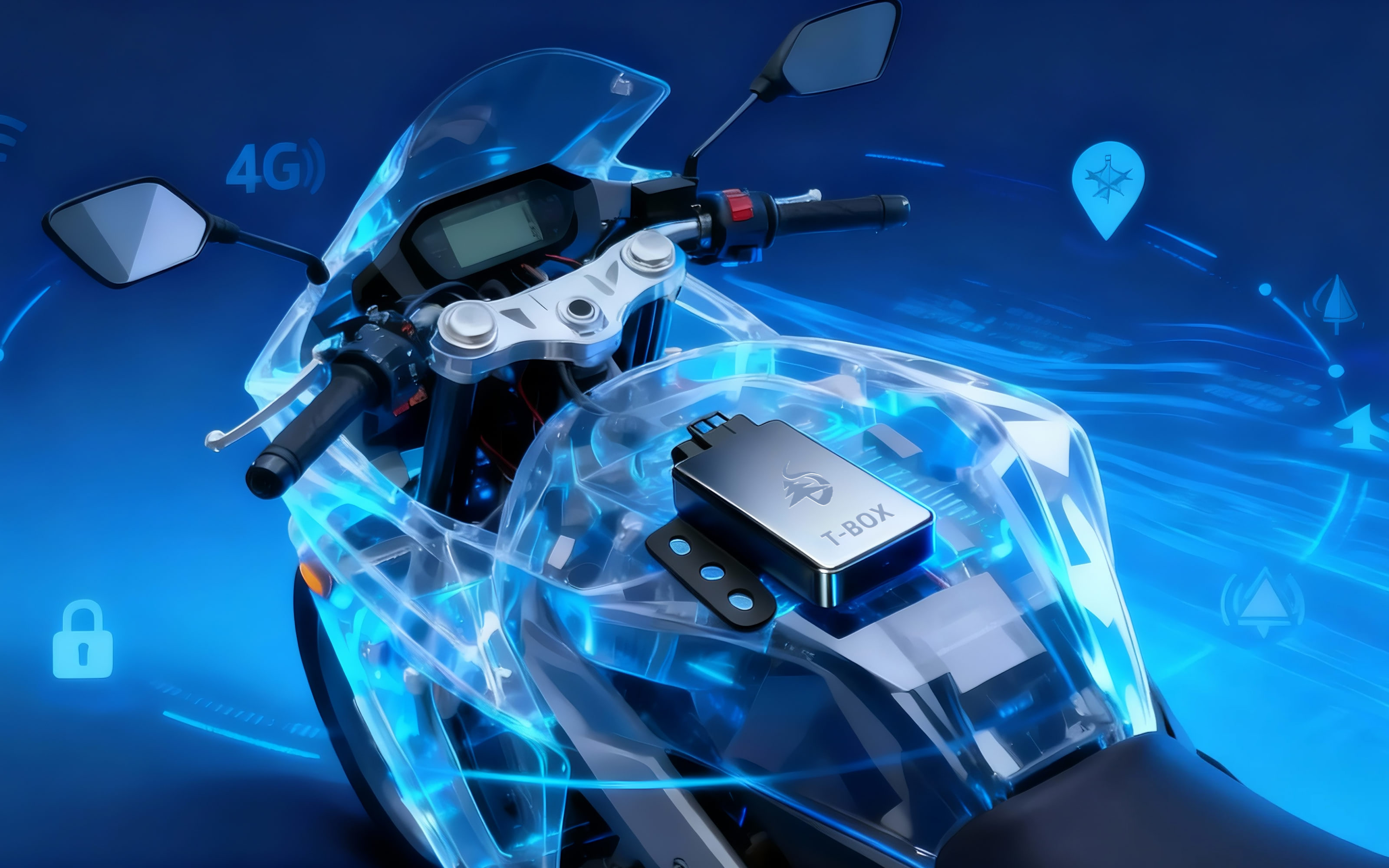 CarbitLink，Smart Cockpit，mobile-to-vehicle connectivity, multi-screen ...